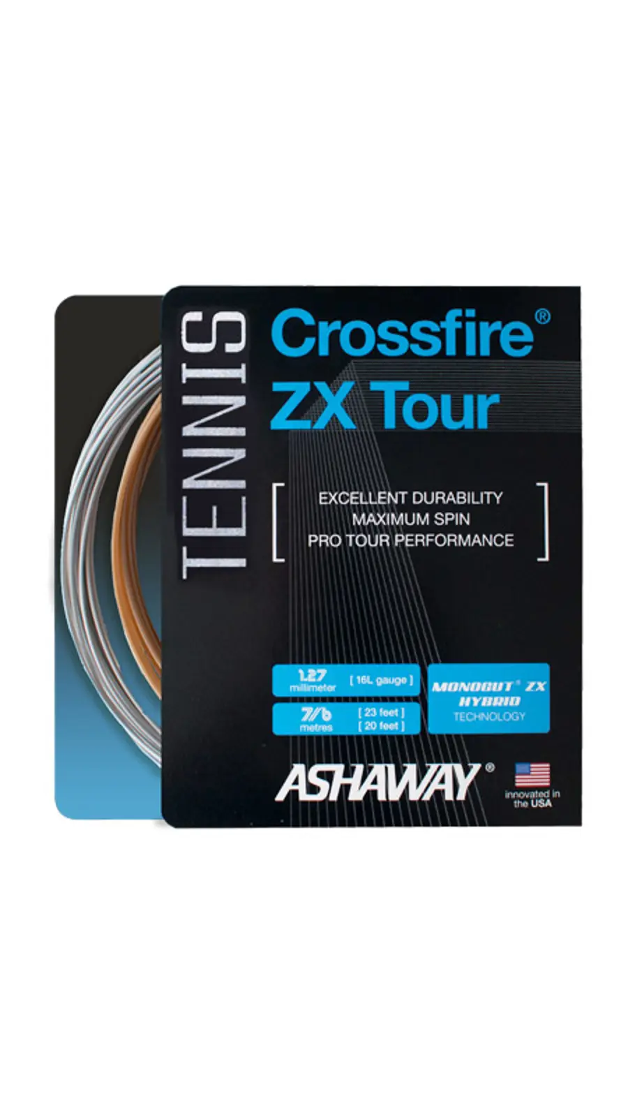 Ashaway | Goode Sport