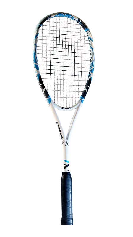 Ashaway Powerkill Meta ZX